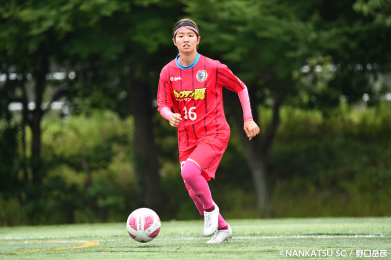 【WINGS】2021年度 皇后杯 JFA 第43回全日本女子サッカー選手権大会 東京都予選 2回戦 十文字学園女子大学戦 | 南葛SCオフィシャルサイト 葛飾からJリーグへ！