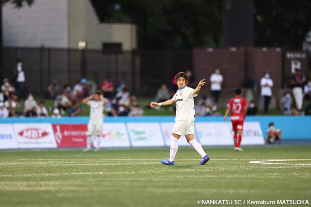 関東サッカーリーグ1部 前期8節 東京23FC戦 | 南葛SCオフィシャルサイト 葛飾からJリーグへ！