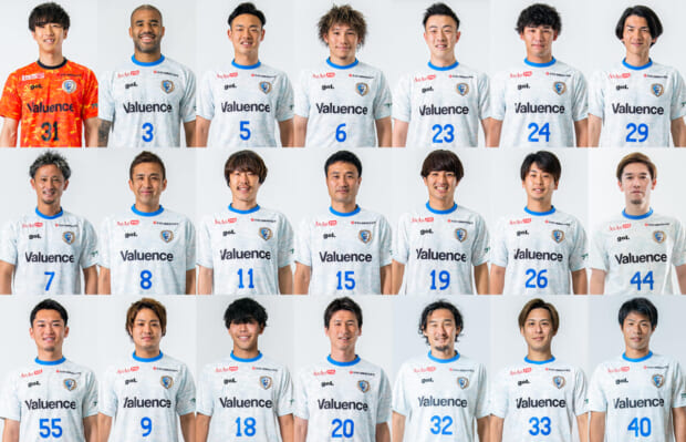 2023シーズン 契約合意選手のお知らせ | 南葛SCオフィシャルサイト 葛飾からJリーグへ！