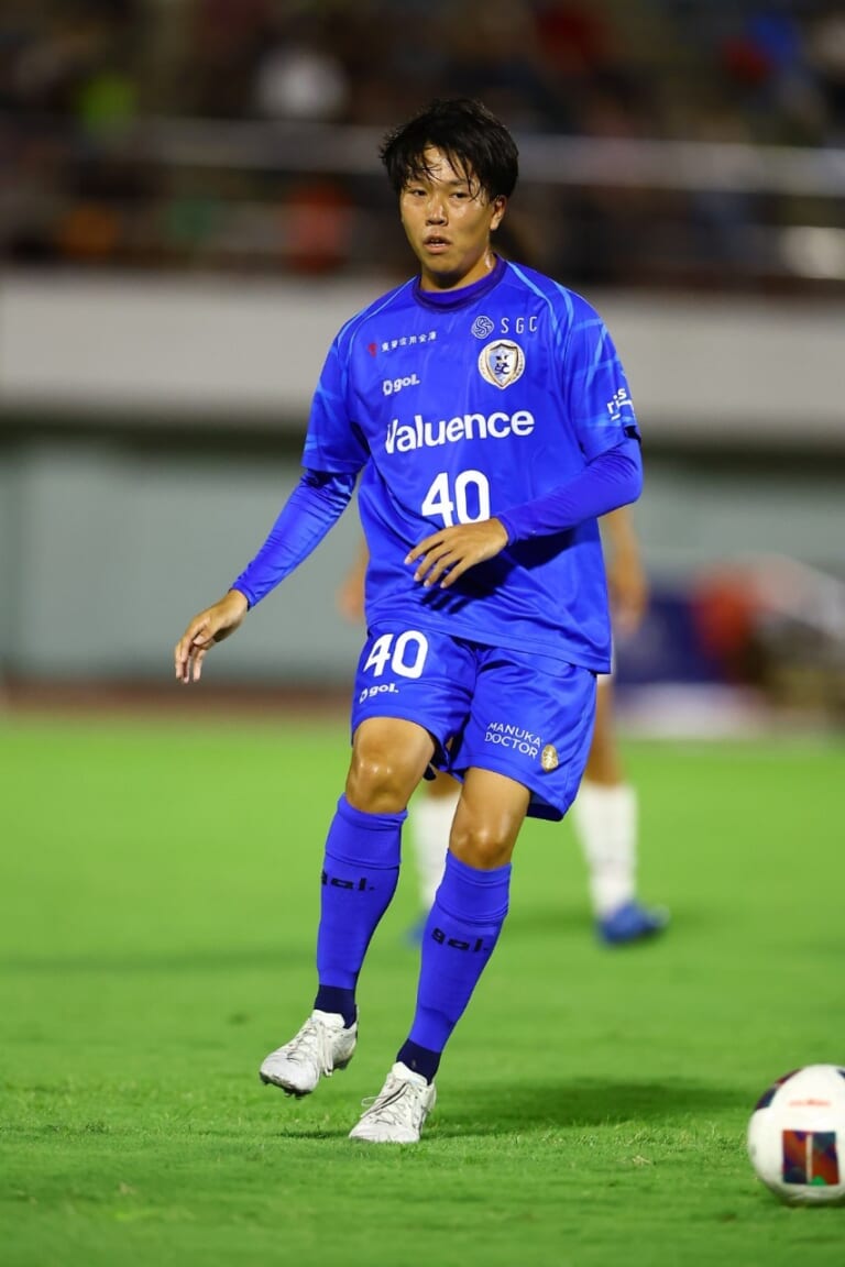 第58回関東リーグ1部第16節 東京23FC戦 | 南葛SCオフィシャルサイト 葛飾からJリーグへ！