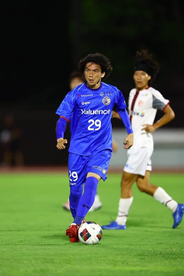 第58回関東リーグ1部第16節 東京23FC戦 | 南葛SCオフィシャルサイト 葛飾からJリーグへ！