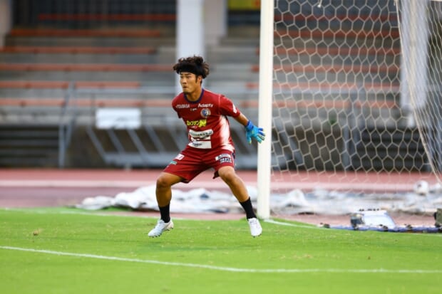 第58回関東リーグ1部第14節 VONDS市原FC戦 | 南葛SCオフィシャルサイト 葛飾からJリーグへ！