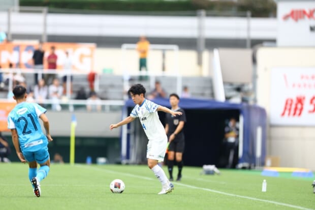 第58回関東リーグ1部第7節 東京23FC戦 | 南葛SCオフィシャルサイト 葛飾からJリーグへ！