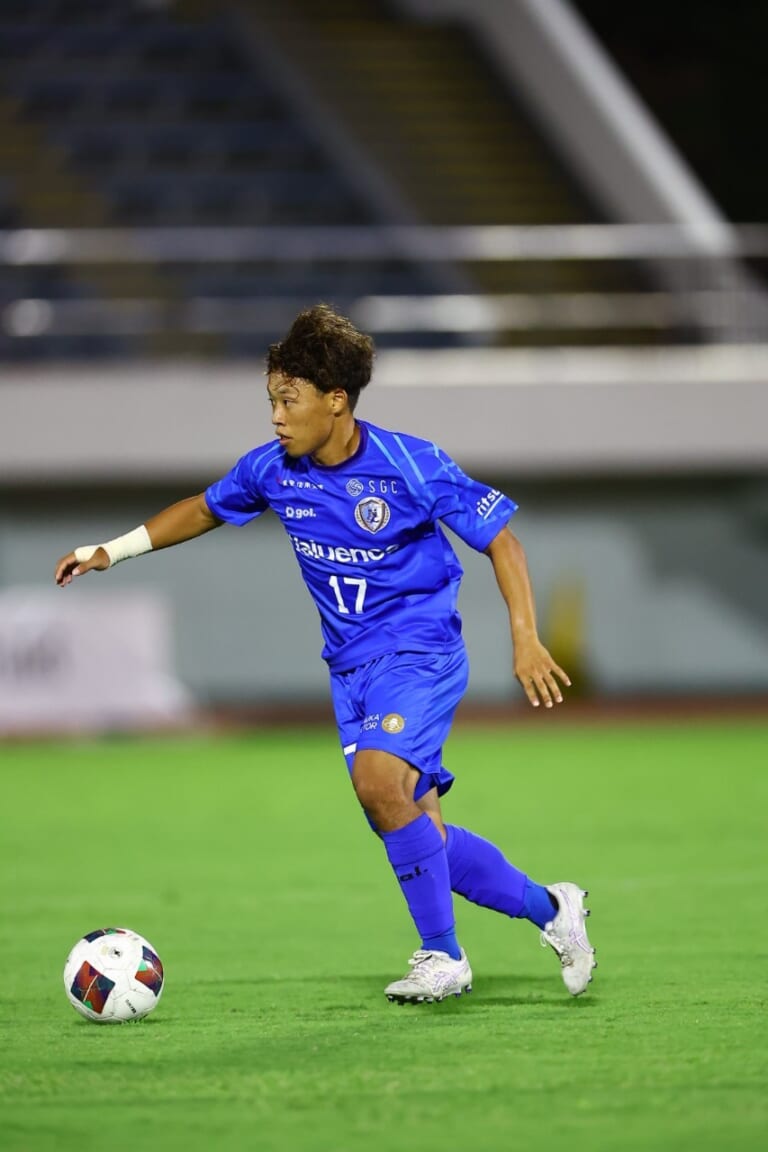 第58回関東リーグ1部第16節 東京23FC戦 | 南葛SCオフィシャルサイト 葛飾からJリーグへ！