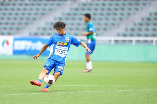 第58回関東リーグ1部第7節 東京23FC戦 | 南葛SCオフィシャルサイト 葛飾からJリーグへ！