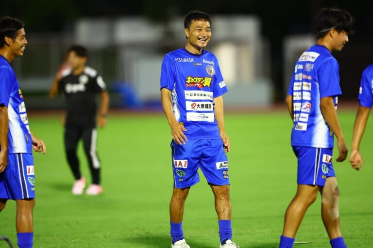 第58回関東リーグ1部第16節 東京23FC戦 | 南葛SCオフィシャルサイト 葛飾からJリーグへ！