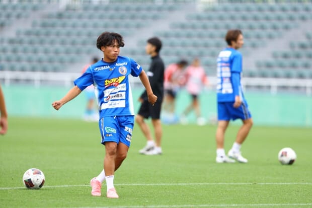 第58回関東リーグ1部第7節 東京23FC戦 | 南葛SCオフィシャルサイト 葛飾からJリーグへ！