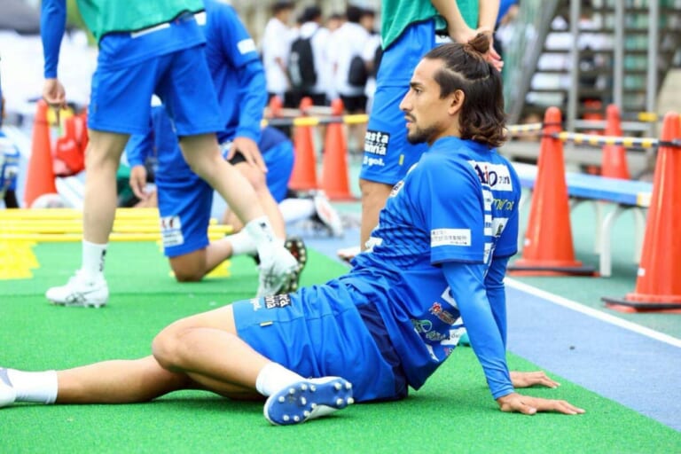 第59回関東サッカーリーグ1部第7節 東京23FC戦 | 南葛SCオフィシャルサイト 葛飾からJリーグへ！