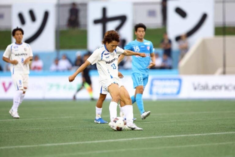 第59回関東サッカーリーグ1部第7節 東京23FC戦 | 南葛SCオフィシャルサイト 葛飾からJリーグへ！