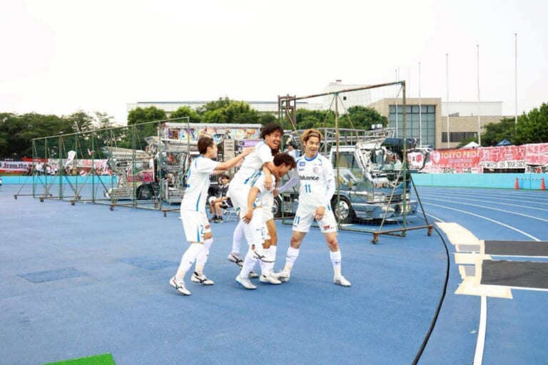 第59回関東サッカーリーグ1部第7節 東京23FC戦 | 南葛SCオフィシャルサイト 葛飾からJリーグへ！