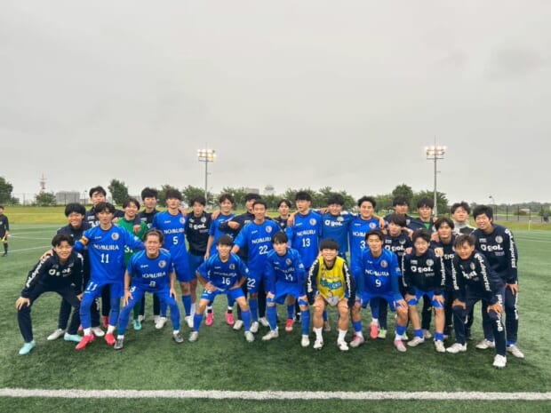 2026年度 南葛SC U18 セレクション実施のお知らせ | 南葛SCオフィシャルサイト 葛飾からJリーグへ！